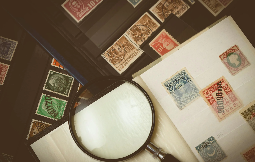 Where to buy Stamps in UK? - How much is 1st & 2nd Class Stamps?